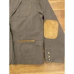 Orvis | Jackets & Coats | Orvis Zambezi Safari Hunting Field Jacket ...